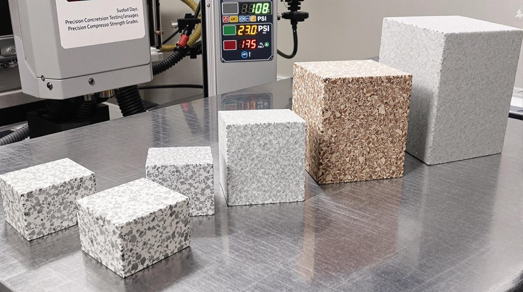 Understanding Concrete Grades: Which Is Right for Your Kelowna Project ...